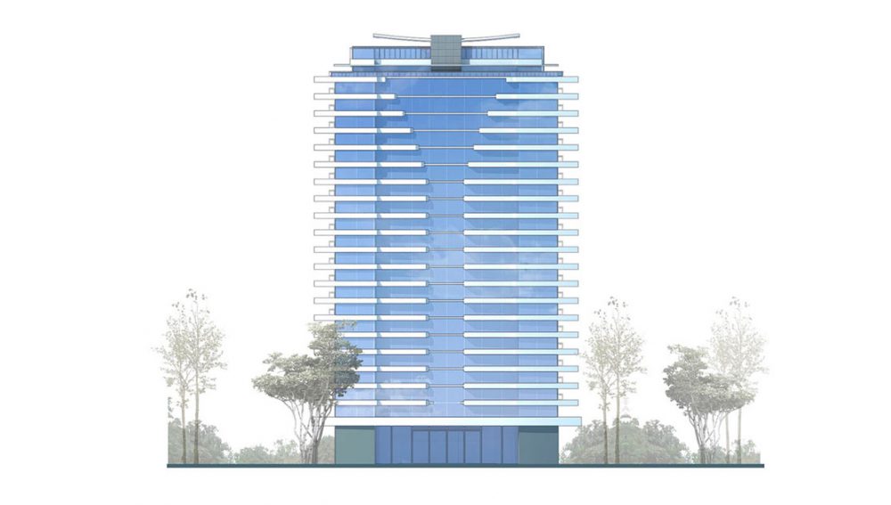 Edificio View Tower - LITMAN