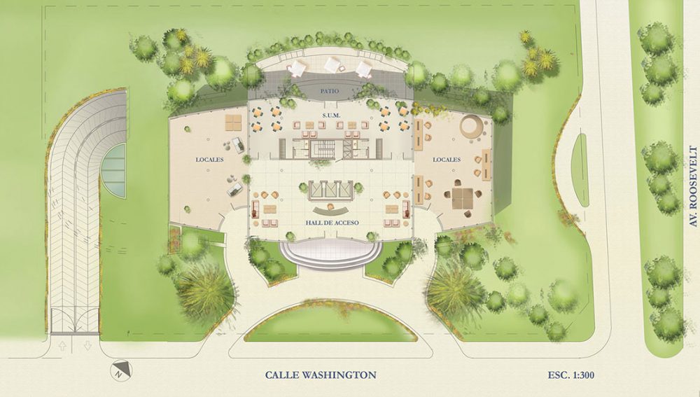 Edificio View Tower - LITMAN