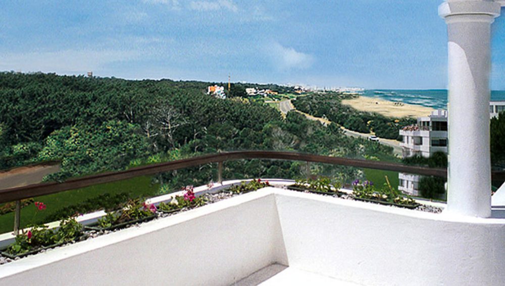 Edificio Las Terrazas - LITMAN