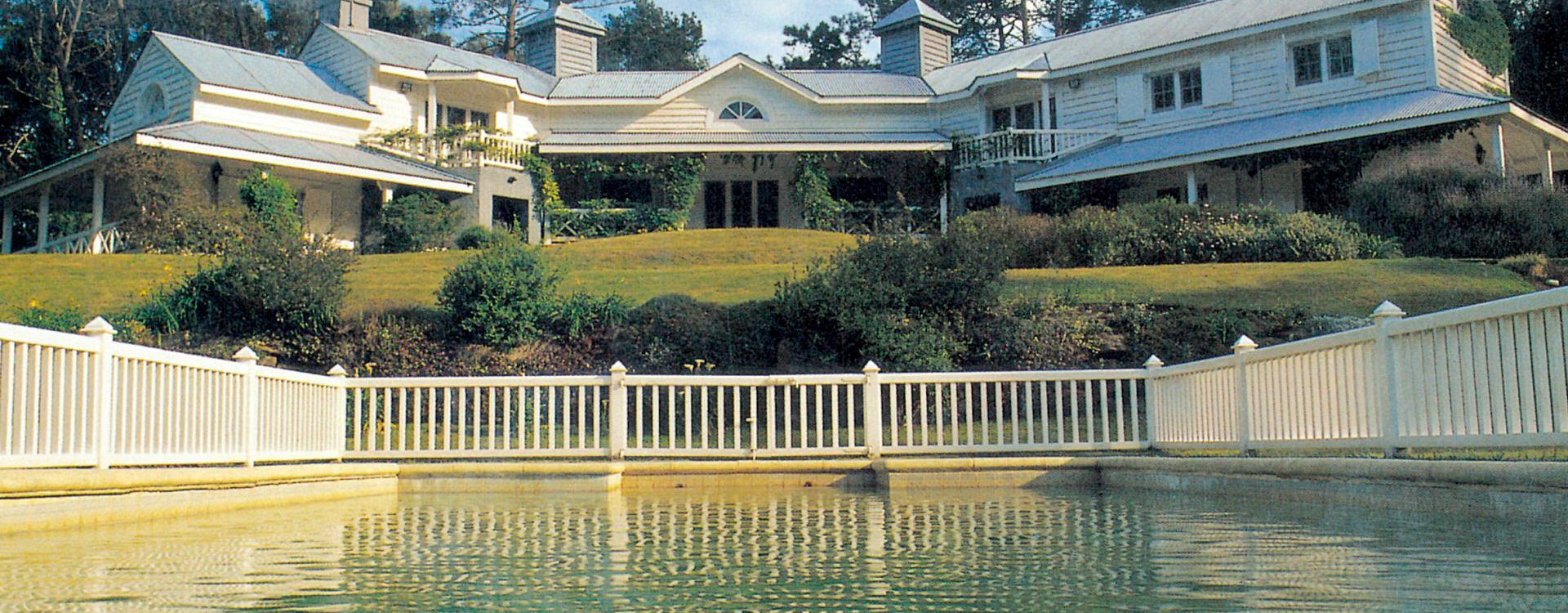 New American Style - LITMAN